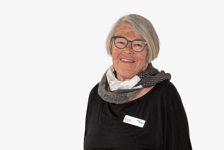 Ruth Erb – Central Apotheke Thun