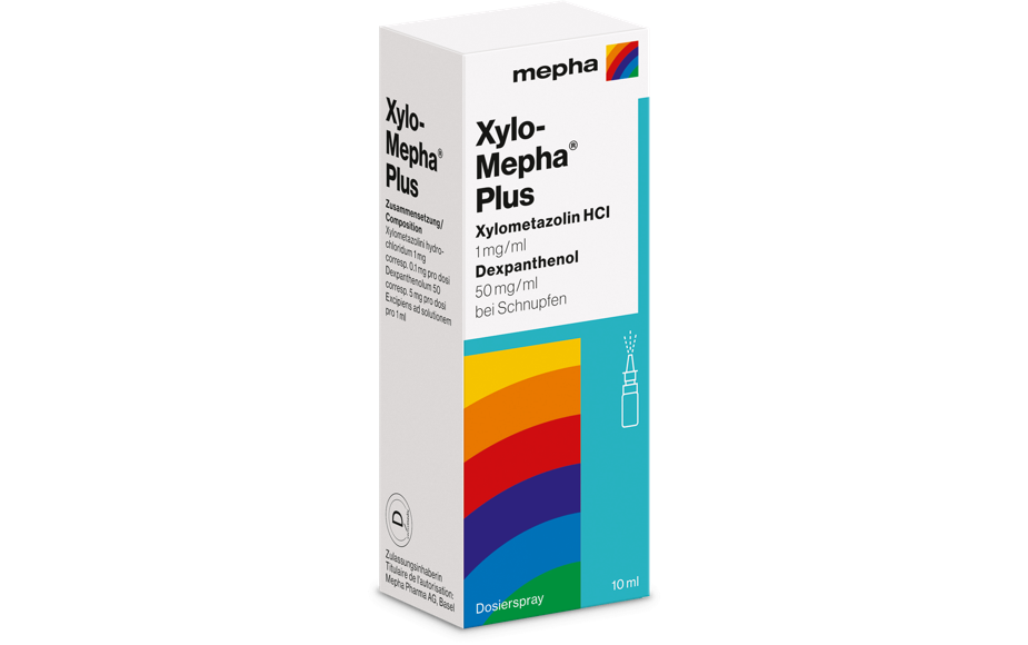 Xylo Mepha Plus – Central Apotheke Thun